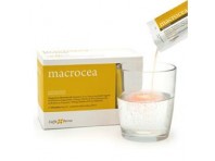 Macrocea Integratore alimentare Multivitaminico per le difese immunitarie 40 compresse ...