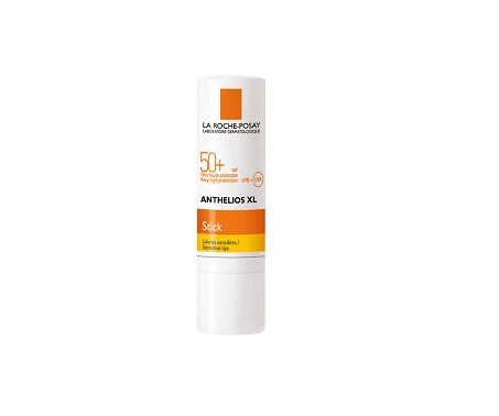 La Roche Posay Anthelios Stick Solare SPF 50+ Protezione Labbra 3 ml ...