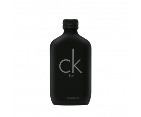Calvin Klein Ck Be Eau De Toilette Spray 100 ml Unisex | Farmasave.it