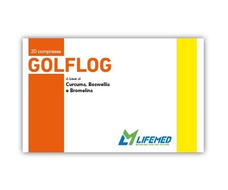 golflog