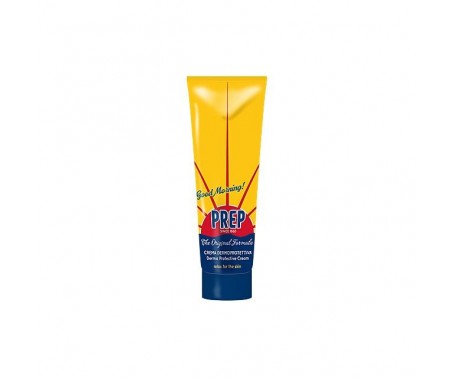 Prep Crema Dermoprotettiva - Per tutti i tipi di pelle - Tubo da 75 ml ...