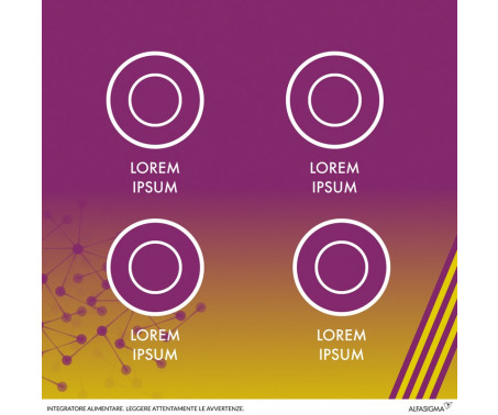 Alasod 600 - Integratore antiossidante - 20 Compresse | Farmasave.it