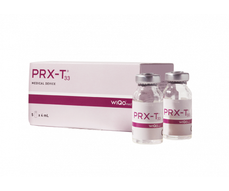 PRX-T33 5 FIALE X 4 ML | Farmasave.it