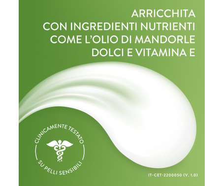 Cetaphil Crema Idratante Viso e Corpo, per Pelle Secca, Sensibile e ...