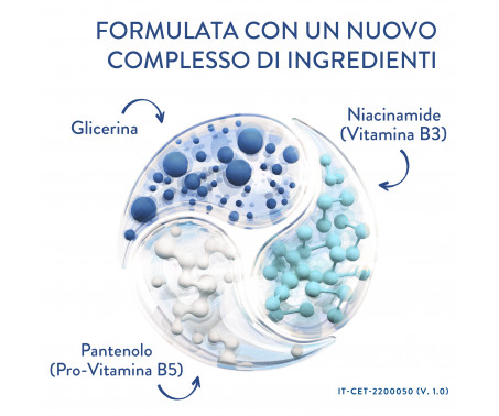 Cetaphil Crema Idratante Viso e Corpo, per Pelle Secca, Sensibile e ...