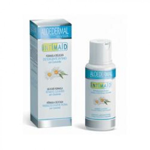 Esi Intimaid Detergente Intimo alla Camomilla 250 ml | Farmasave.it
