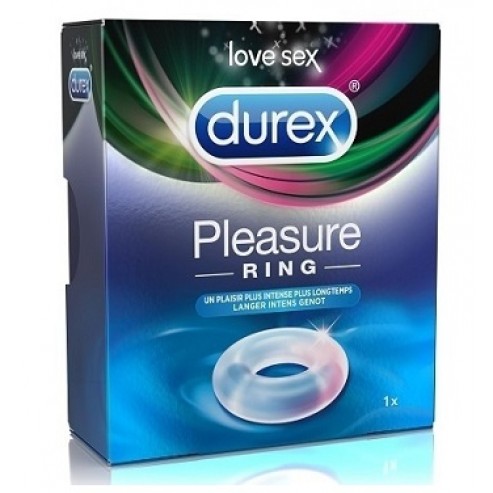 Durex Pleasure Ring Anello Stimolante Per Lui | Farmasave.it