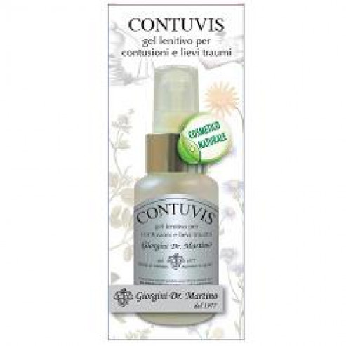CONTUVIS 50ML | Farmasave.it