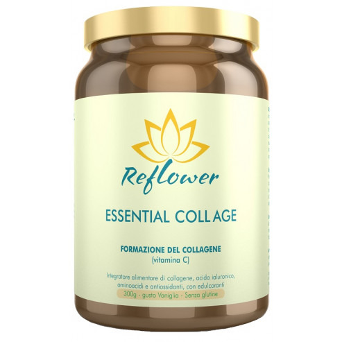 REFLOWER ESSENTIAL COLL AGE VA | Farmasave.it