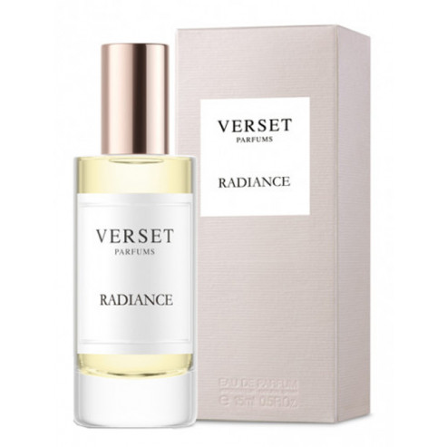 VERSET RADIANCE EDT 15ML | Farmasave.it