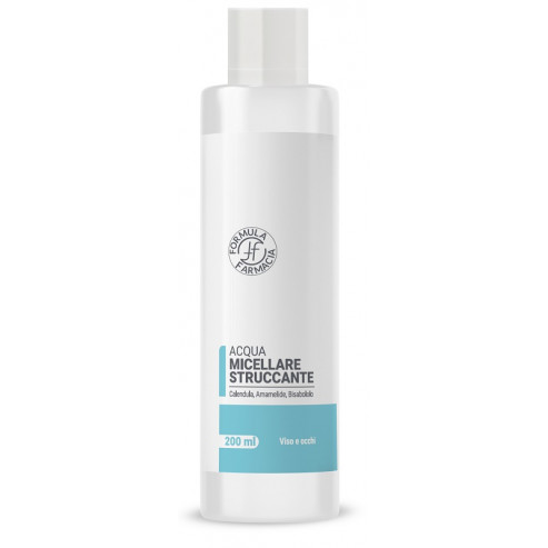 FORMULA ACQUA MICELLARE 200ML | Farmasave.it