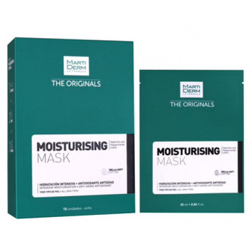 MARTIDERM ANTI-AGING MOIST MAS | Farmasave.it