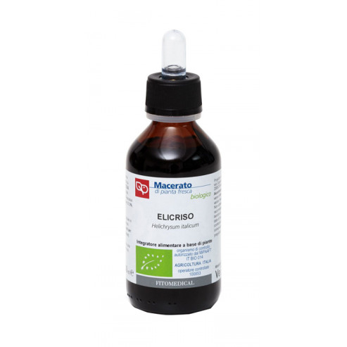 ELICRISO TM 100ML BIO | Farmasave.it