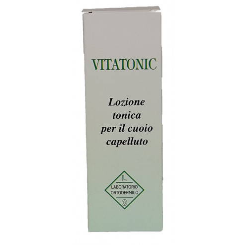 VITATONIC Gtt 100ml | Farmasave.it