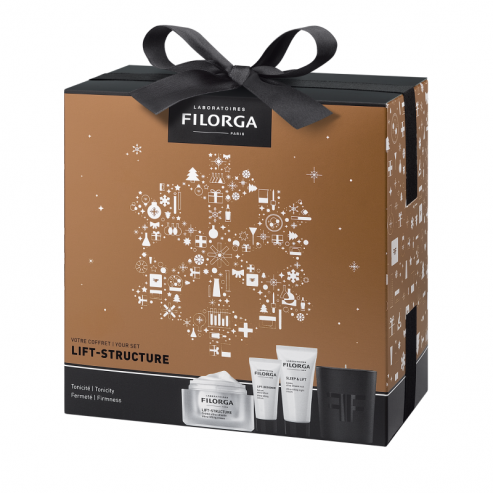 FILORGA 2022 XMAS BOX LIFT | Farmasave.it