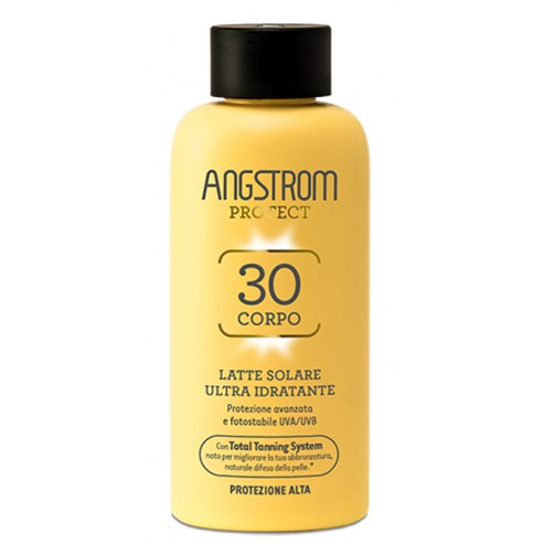 ANGSTROM-Latte Sol.30 ED.L. | Farmasave.it