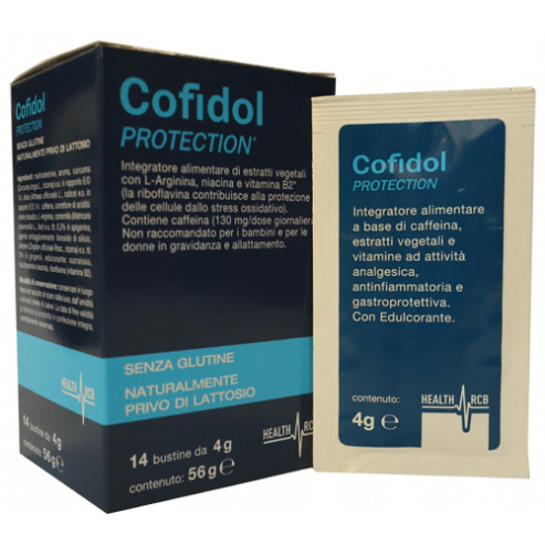 COFIDOL Protection 14*Bust. | Farmasave.it