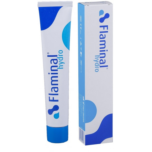 FLAMINAL HYDRO 50G | Farmasave.it
