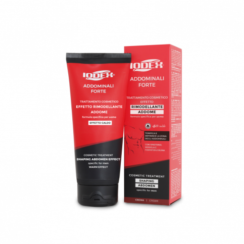 IODASE ADDOMINALI FORTE | Farmasave.it