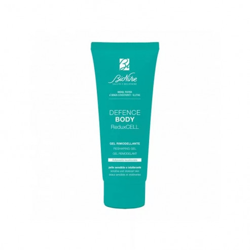 DEFENCE BODY REDUXCELL GEL | Farmasave.it