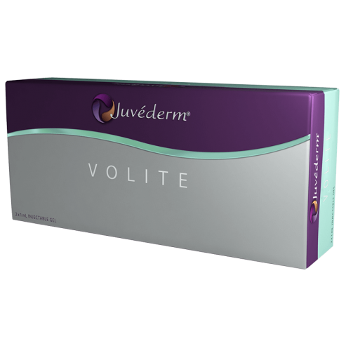 Juvèderm Volite - confezione con 2 siringhe da 1 ml | Farmasave.it