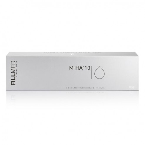 FILLMED M-HA 10 3X3ML | Farmasave.it