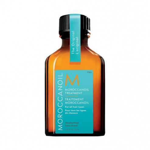 Moroccanoil Treatment Trattamento Originale 25ml | Farmasave.it